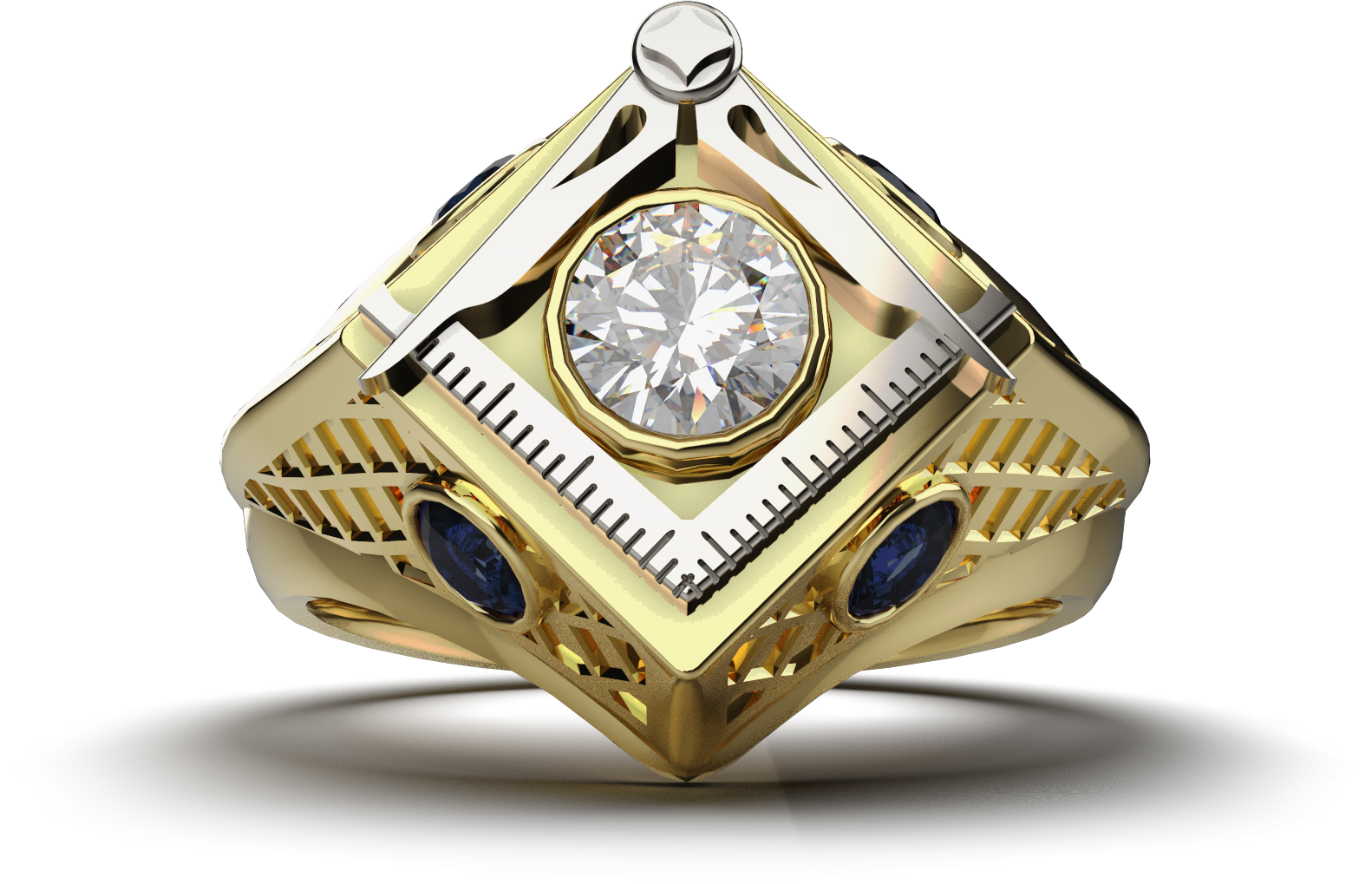 Welcome to Diamond Centre Wales